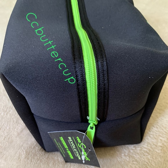 Makeup Revolution | Bags | Makeup Revolution The Simpsons Couch Bag ...